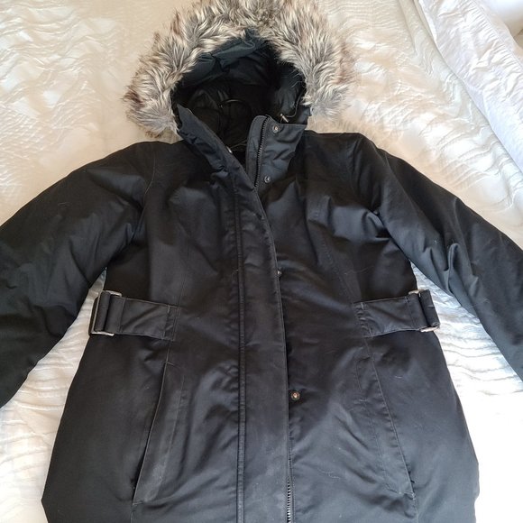 Eddie Bauer | Jackets & Coats | Eddie Bauer Down Filled Winter Jacket ...